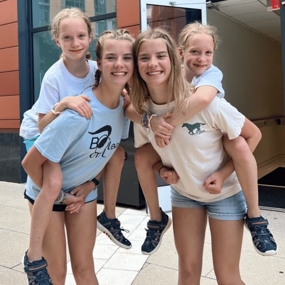 Summer Camp - Week of August 12!